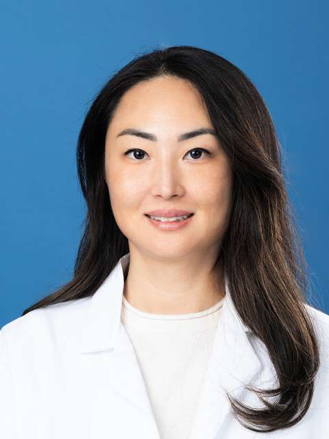 Catherine M. Cha, MD | UCLA Health