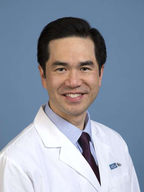 Donald S. Chang, MD | UCLA Health