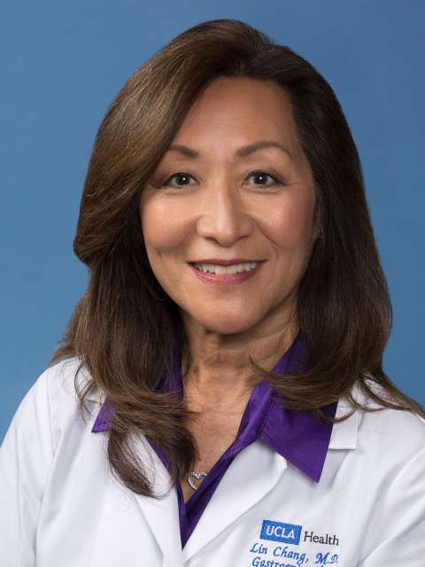 Lin Chang, MD | Gastroenterology - Los Angeles, CA
