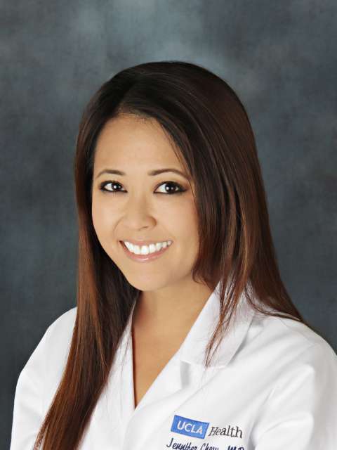 Jennifer M. Chew, MD | UCLA Health