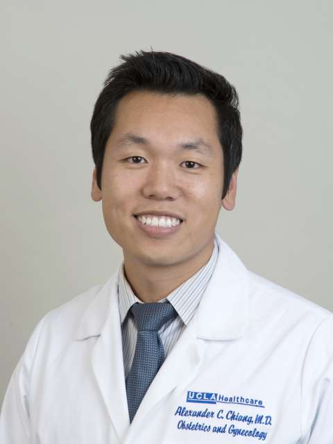 Alexander C. Chiang, MD - Minimally Invasive Gynecologic Surgery ...