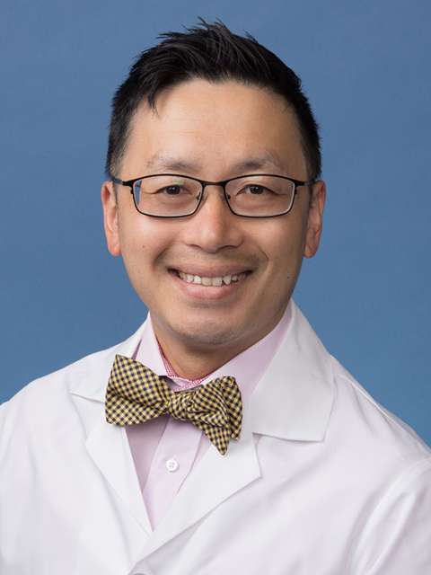 Jason Chiang, MD, PhD - Member Directory | UCLA Health Jonsson ...