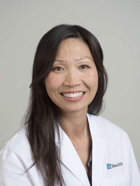 Kyung-Ah Cho Anderson, MD | Family Medicine - Los Angeles, CA