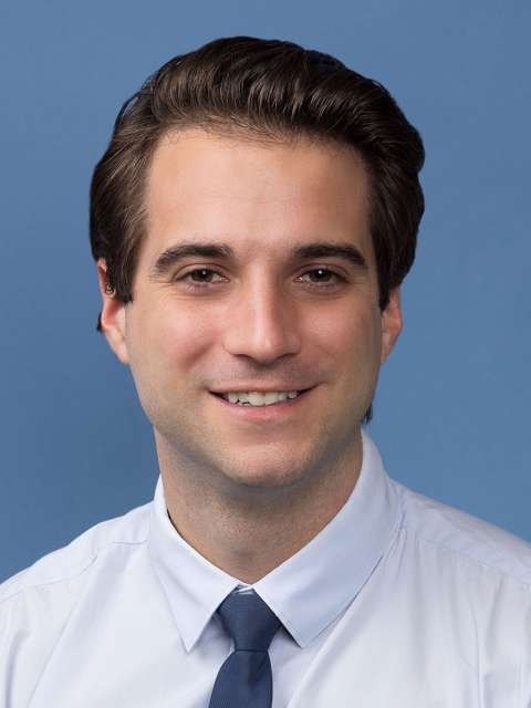 Nico T. Conti, MD - Hospital Medicine | UCLA Health