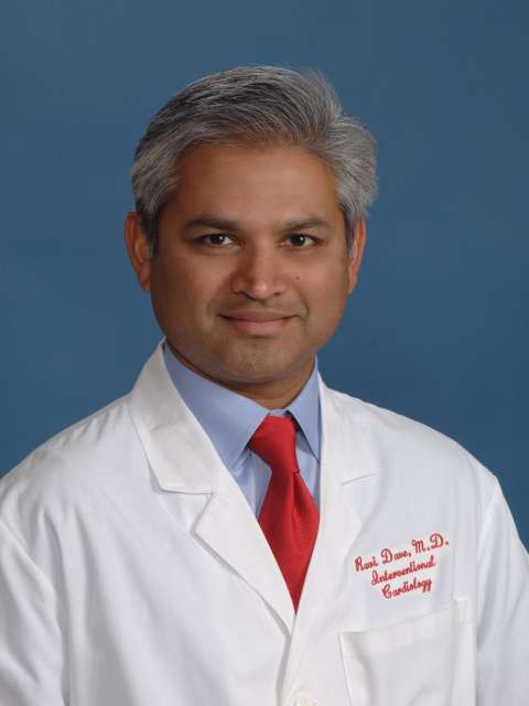 Ravi H. Dave, MD - Interventional Cardiology - Santa Monica Cardiology ...