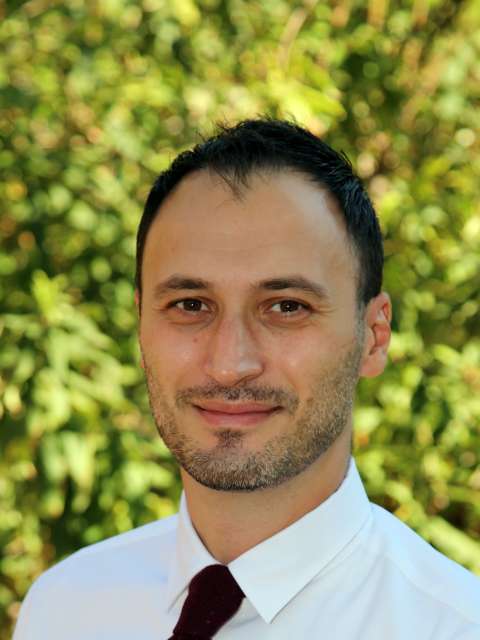 Giuseppe Carlucci, PhD - Member Directory | UCLA Health Jonsson ...