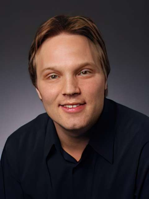 Patrick G. Harran, PhD - Member Directory | UCLA Health Jonsson ...