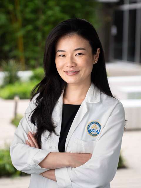 Jie Deng, MD, PhD - Member Directory | UCLA Health Jonsson ...