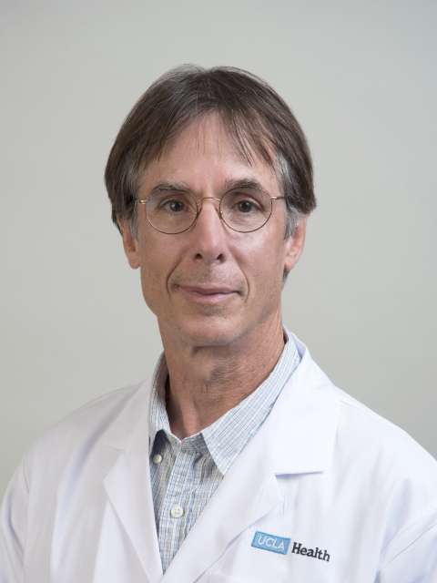 Christopher Denny, MD - Member Directory | UCLA Health Jonsson ...