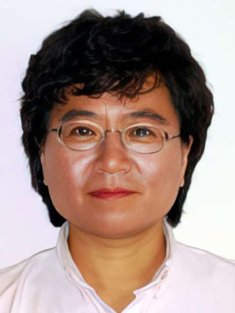 Yi-Ling Lin, DDS, DMSc - Member Directory | UCLA Health Jonsson ...