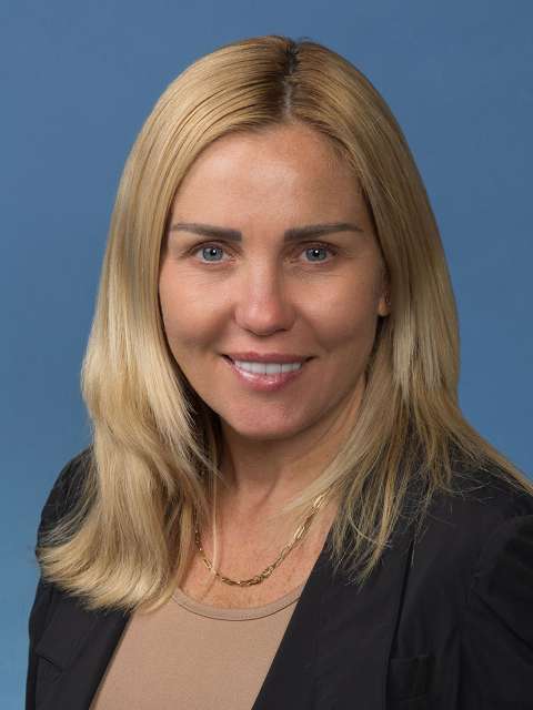 Helen Dutko, NP - Pediatrics | UCLA Health