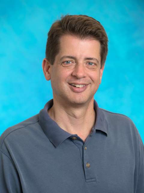 Stephen Smale, PhD - Member Directory | UCLA Health Jonsson ...