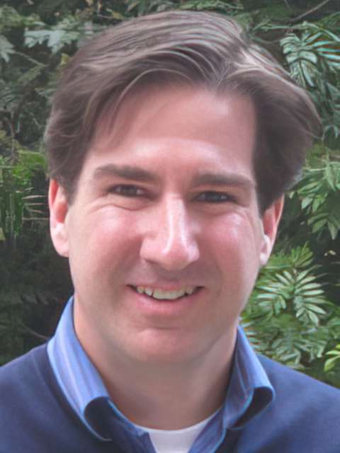 Scott Kitchen, PhD - Member Directory | UCLA Health Jonsson ...