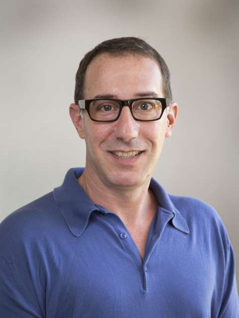 David Eisenman, MD | Internal Medicine - Los Angeles, CA