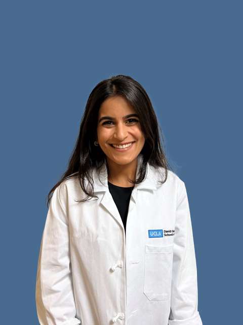 Lina Saeed, MD - Dermatology - Burbank Dermatology | UCLA Health