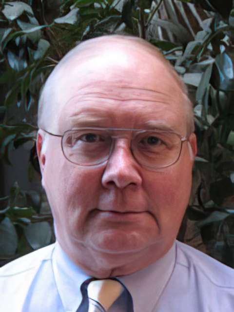 William Cumberland, PhD - Member Directory | UCLA Health Jonsson ...