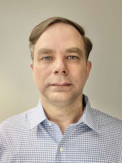 Rodney Wiersma, PhD - Member Directory | UCLA Health Jonsson ...