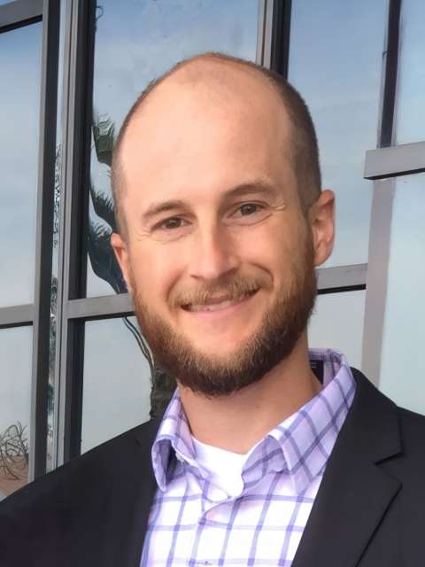 Stephen Harris | UCLA Health Jonsson Comprehensive Cancer Center