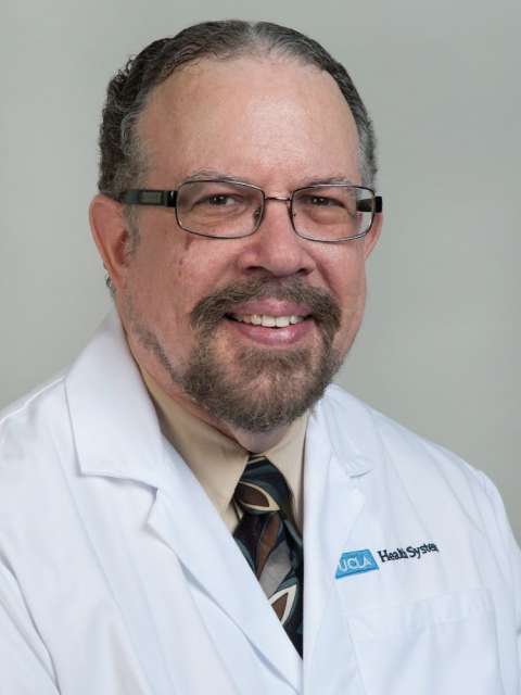 Francis M. Ferrante, MD | UCLA Health