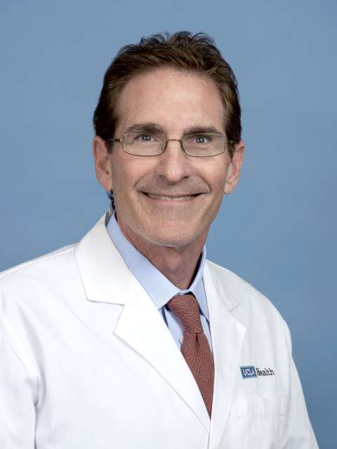 Gregg C. Fonarow, MD | Cardiology - Los Angeles, CA