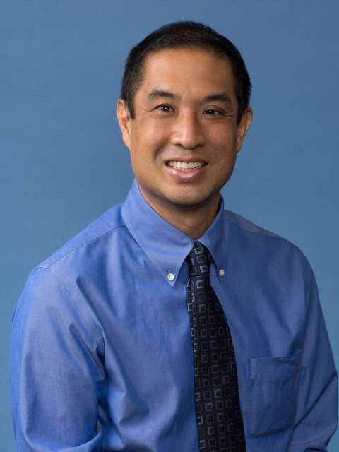 Timothy W. Fong, MD | UCLA Health