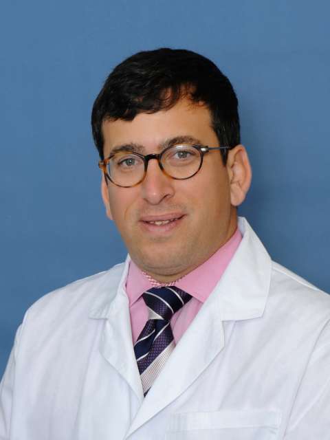 Edward B. Garon, MD, MS | Thoracic Medical Oncology - Santa Monica, CA