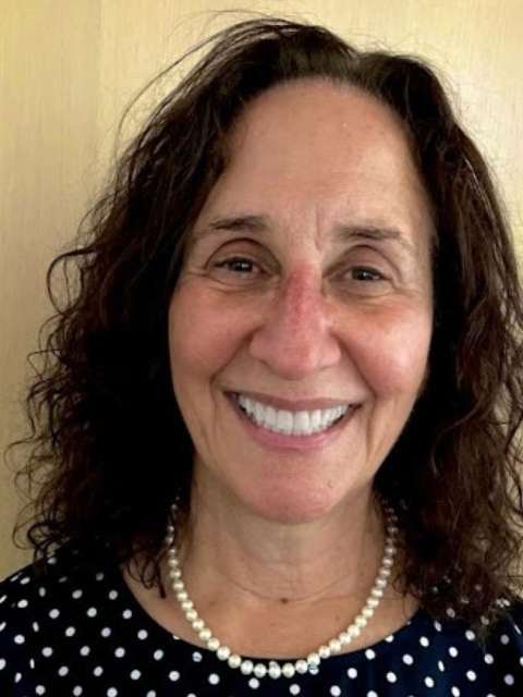 Lillian Gelberg, MD, MSPH - Member Directory | UCLA Health Jonsson ...