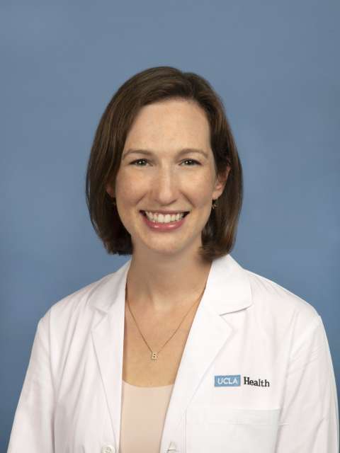 Sarah R. Goldgar, MD | UCLA Health