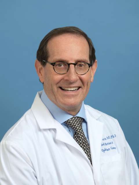 Michael B. Gorin, MD | Retina and Vitreous Diseases - Los Angeles, CA
