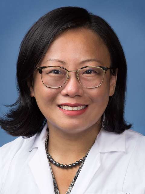 Christina S. Han, MD - Maternal and Fetal Medicine - UCLA OBGYN Santa ...