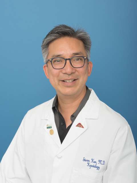 Steven-Huy B. Han, MD | Transplant Hepatology - Los Angeles, CA