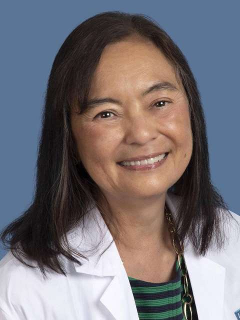 Patricia F. Harris, MD - Geriatric Medicine - Westwood Geriatrics ...