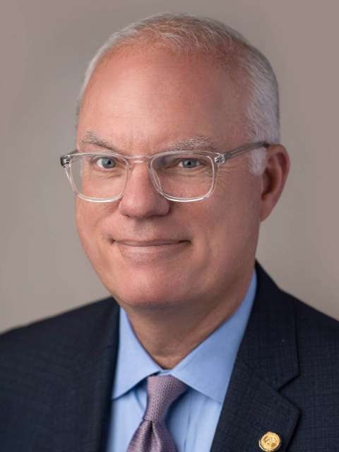 O. Joe Hines, MD - Member Directory | UCLA Health Jonsson Comprehensive ...