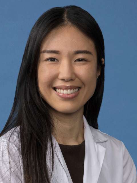 Clara S. Hong, OD - Optometry - Stein Eye Institute Cataract ...