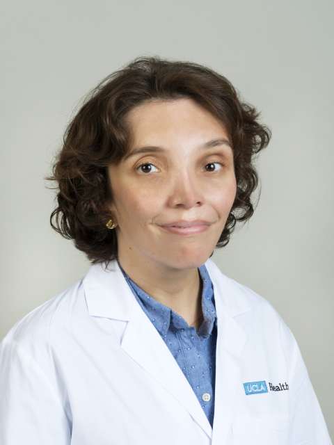 Elizabeth A. Horstmann, MD | Psychiatry - Los Angeles, CA
