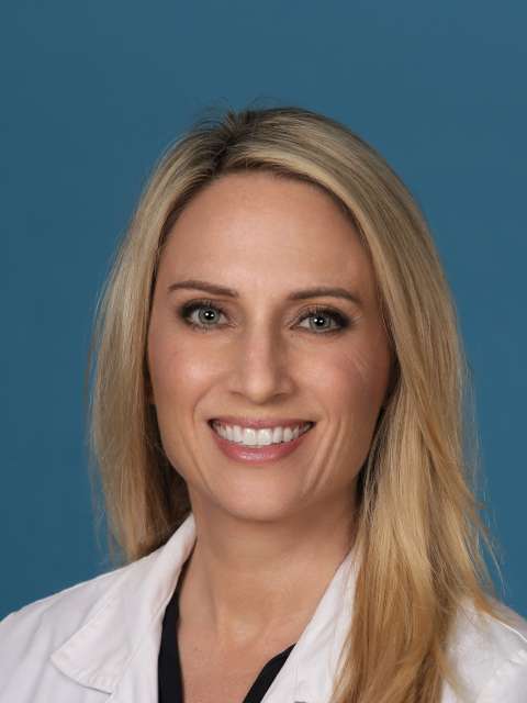 Anna L. Houterman, MD | UCLA Health