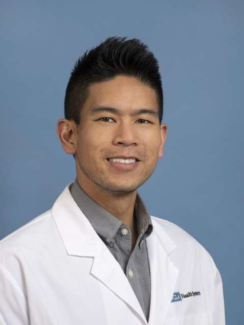 Jeffrey J. Hsu, MD, PhD | Cardiology - Los Angeles, CA