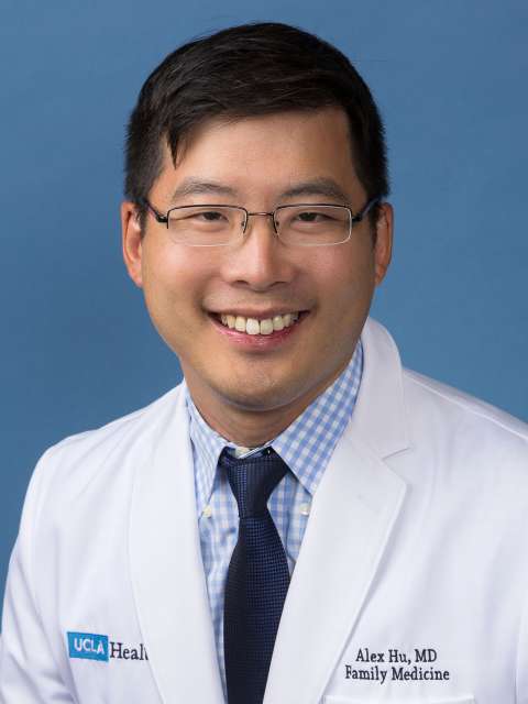 Alex Hu, MD | Family Medicine - Santa Monica, CA