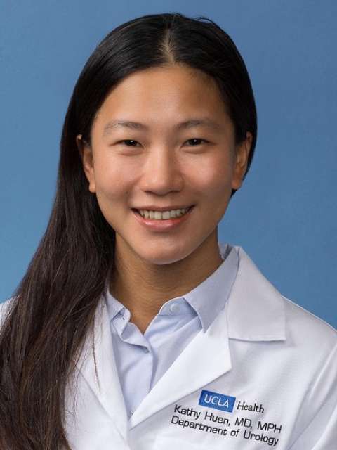 Kathy Huen, MD, MPH - Pediatric Urology - PEDIATRICS UROLOGY | UCLA Health