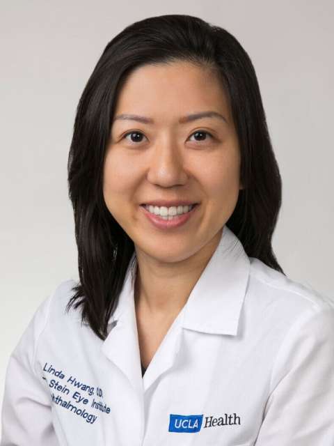 Linda H. Hwang, OD - Optometry - Stein Eye Institute, Cataract and ...