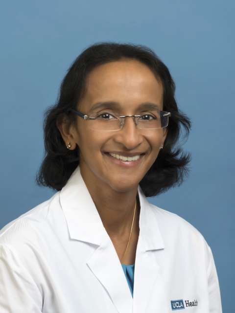 Sai N. Iyer, MD | Developmental-Behavioral Pediatrics - Los Angeles, CA