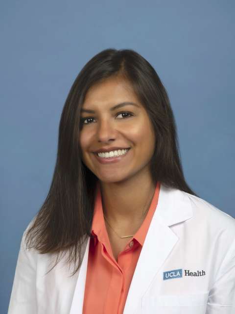 Ruchi Jain, DO, MS - Hospital Medicine | UCLA Health