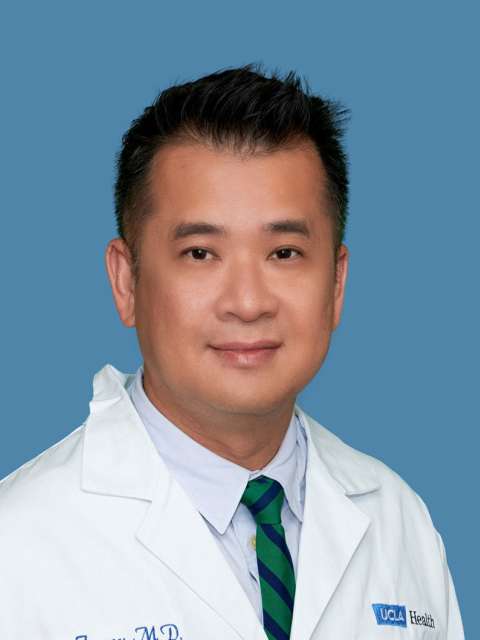 Jan B. Janay, MD - Internal Medicine - Santa Clarita Primary & Specialty Care | UCLA Health