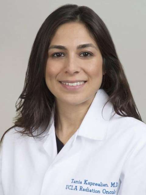 Tania Kaprealian, MD - Member Directory | UCLA Health Jonsson ...