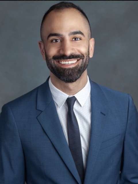 Sam A. Kashani, MD - Sleep Medicine - UCLA Health Santa Monica Sleep ...