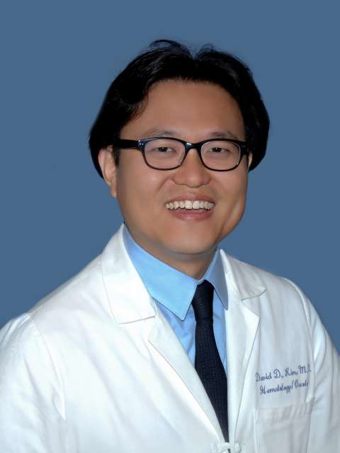 David D. Kim, MD | Hematology Oncology - Porter Ranch, CA