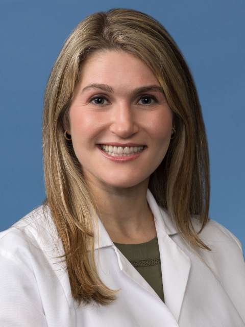 Jennifer Kolb, MD, MS - Member Directory | UCLA Health Jonsson ...