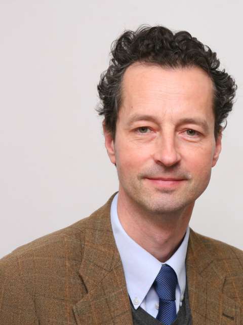 Gottfried E. Konecny, MD | Gynecologic Medical Oncology - Los Angeles, CA