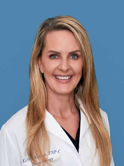 Kristi Lynn Kuiken, MSN, FNP | Dermatology - Santa Monica, CA