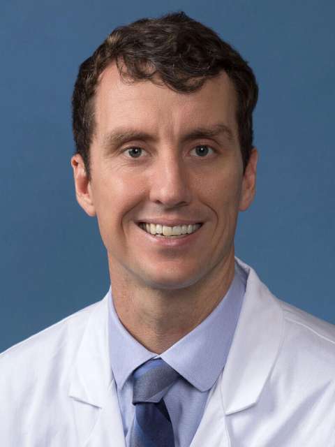 Kevin R. Landefeld, MD - Emergency Medicine | UCLA Health